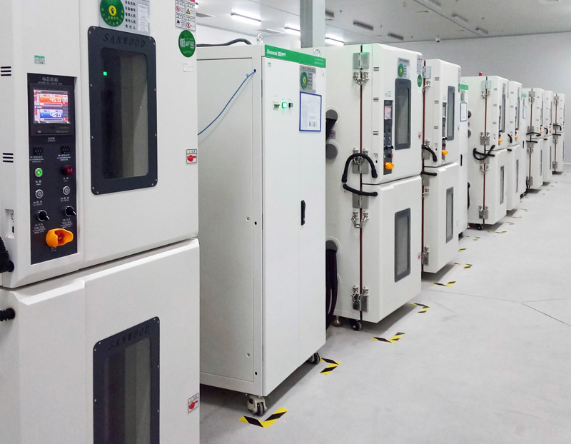 Double Layers Battery Oven - Buy double layers battery oven, battery ...