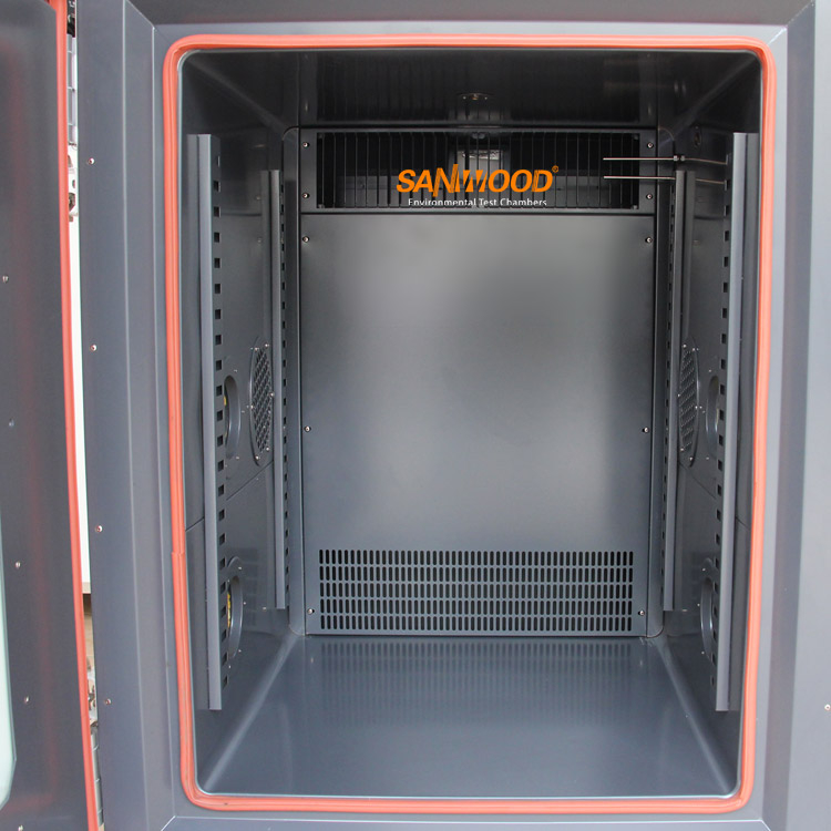 High and low temperature explosion-proof test chamber -- Guangdong ...