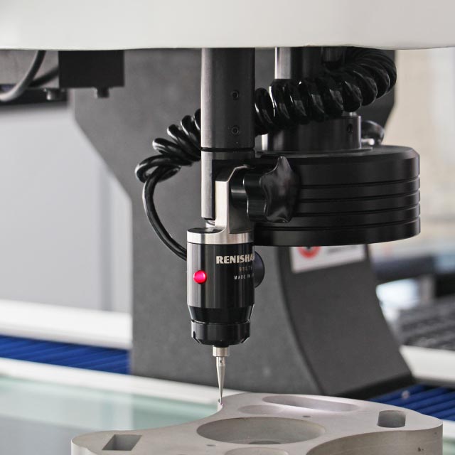 High Speed Optical Measuring Instruments Powerful 2.5D With Software ...