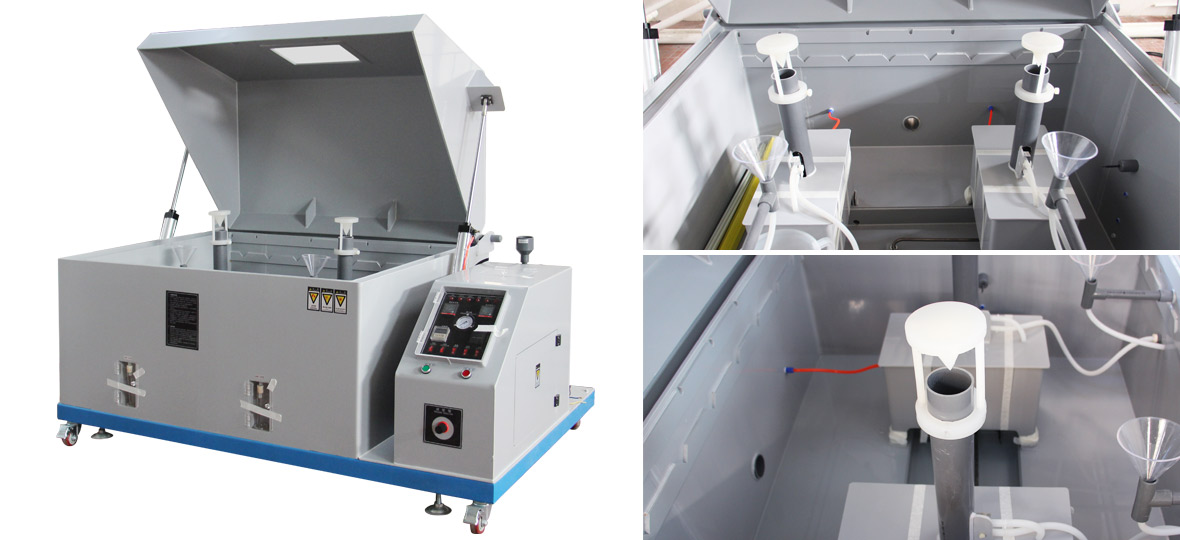 How long is it equivalent to the natural environment for 1 hour ...