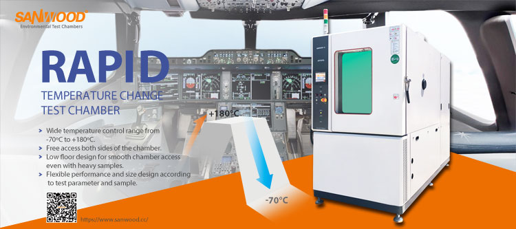 ESS Test Chamber|Rapid Temperature Change Test Chamber|Environmental ...