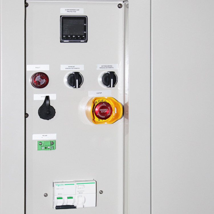 Climatic Chambers for Battery Test - Buy Battery Test, Climatic ...