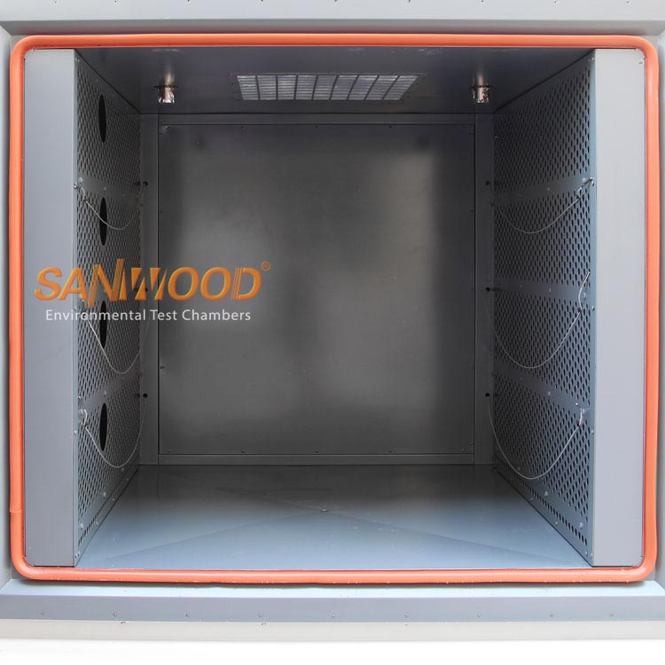 Safe Battery Testing High And Low Temperature Explosion-proof Test ...