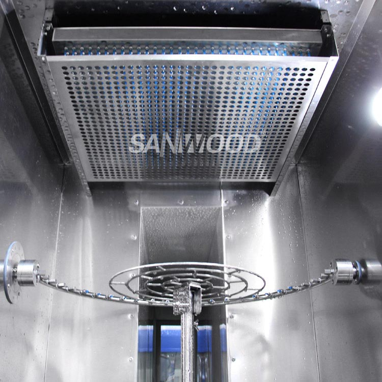 Rain Test Chamber (IPX-12/34/56) - Buy Rain Test Chamber, Rain spray ...